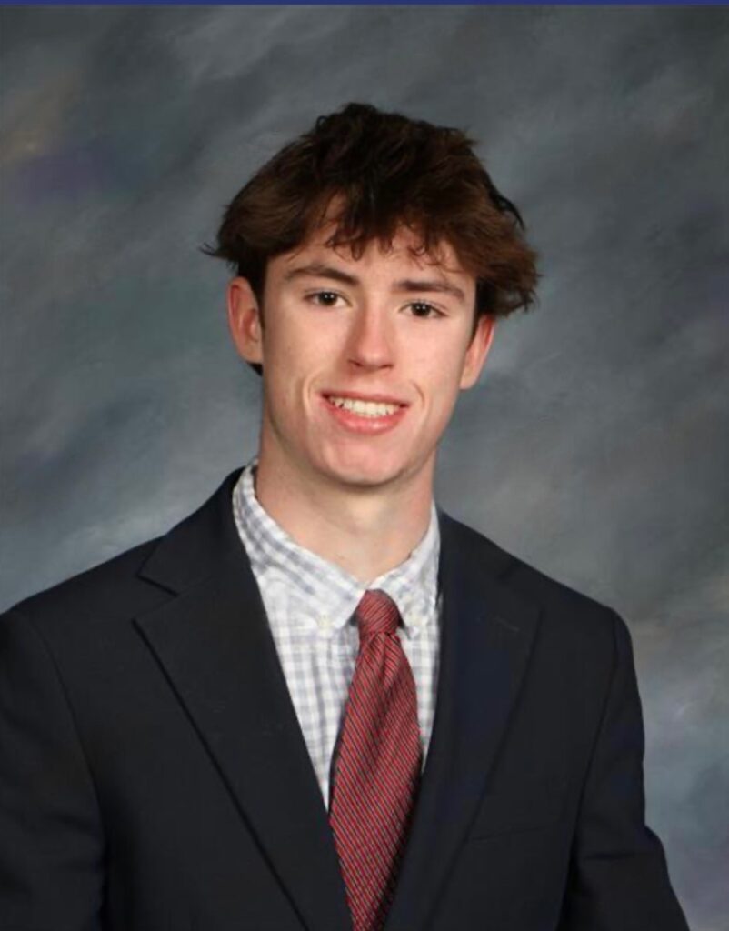 2026 Mr. & Miss Shamrock Scholarship – Greater Bridgeport St. Patrick's ...